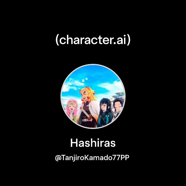 Chat with Hashiras | character.ai | Personalized AI for every moment of ...
