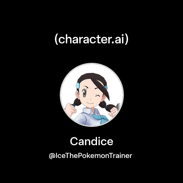 Chat with Candice | character.ai | AI Chat, Reimagined–Your Words. Your ...