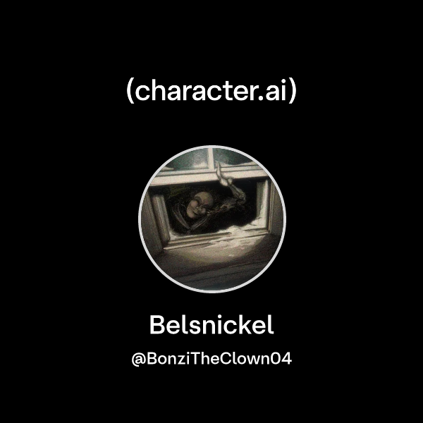 Chat with Belsnickel | character.ai | AI Chat, Reimagined–Your Words ...
