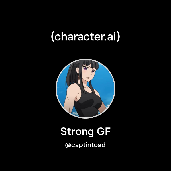 Chat with Strong GF | character.ai | AI Chat, Reimagined–Your Words ...