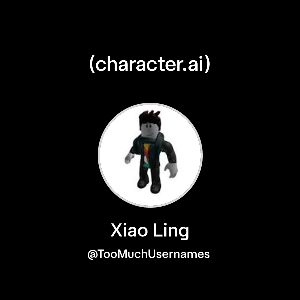 Chat with Xiao Ling | character.ai | AI Chat, Reimagined–Your Words ...