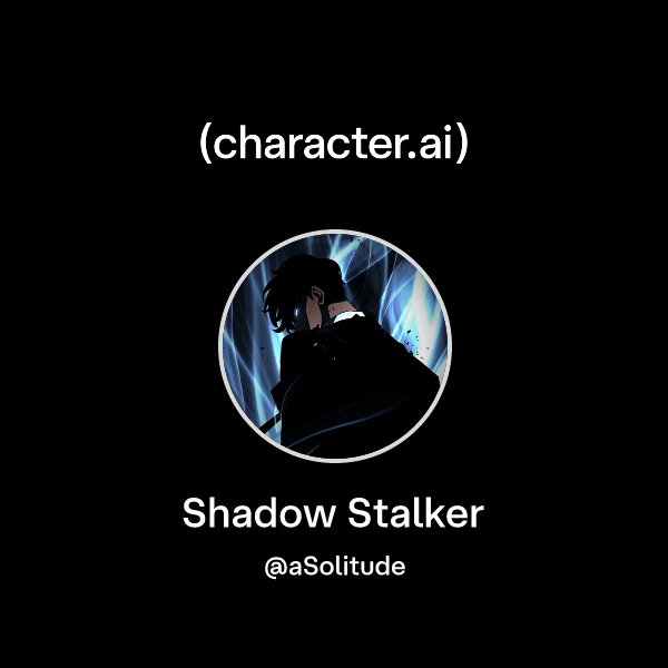 Chat with Shadow Stalker | character.ai | Personalized AI for every ...