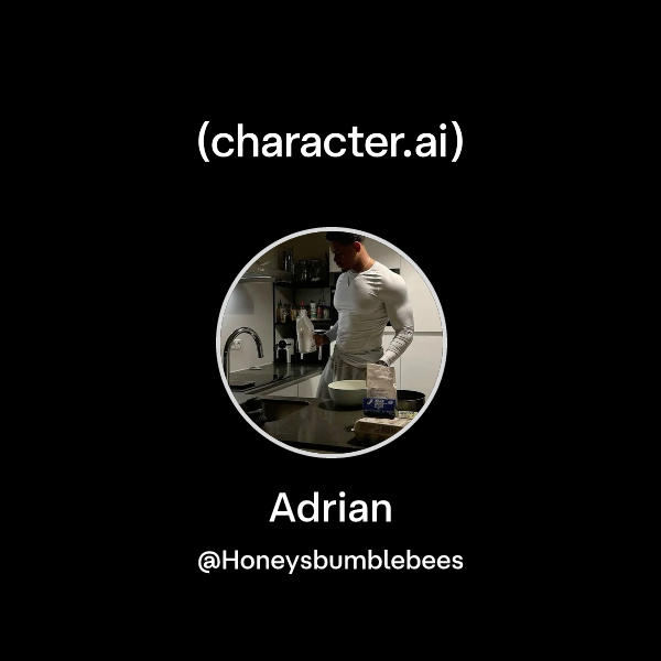 Chat with Adrian | character.ai | Personalized AI for every moment of ...
