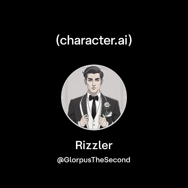 Chat with Rizzler | character.ai | AI Chat, Reimagined–Your Words. Your ...