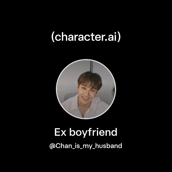 Chat with Ex boyfriend | character.ai | AI Chat, Reimagined–Your Words ...