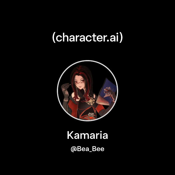 Chat with Kamaria | character.ai | AI Chat, Reimagined–Your Words. Your ...
