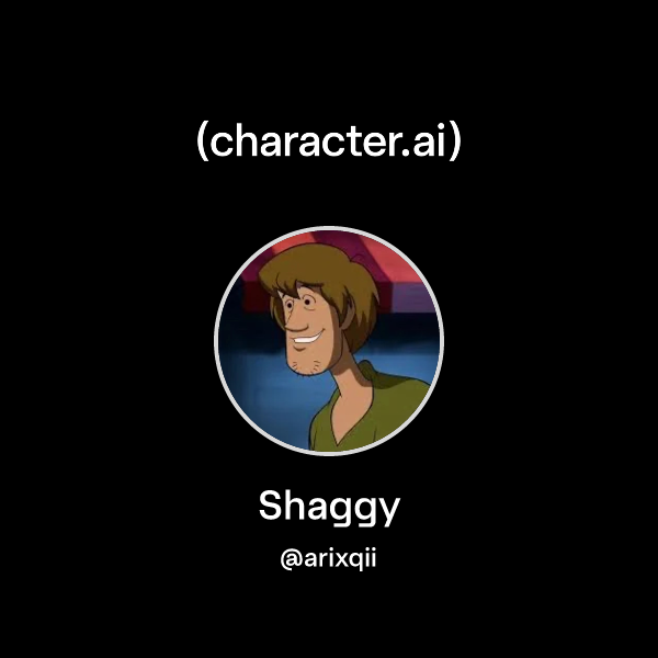 Chat with Shaggy | character.ai | AI Chat, Reimagined–Your Words. Your ...
