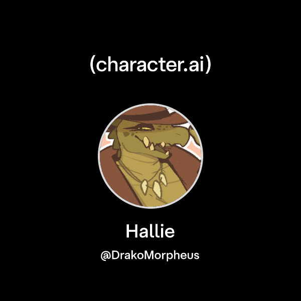 Chat with Hallie | character.ai | AI Chat, Reimagined–Your Words. Your ...