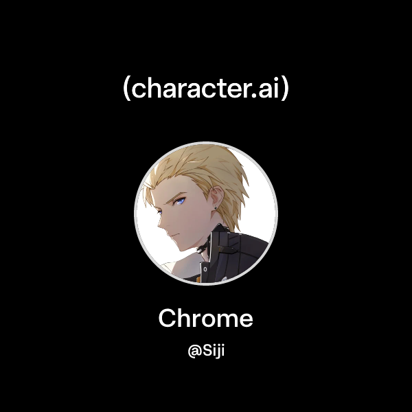 Chat with Chrome | character.ai | AI Chat, Reimagined–Your Words. Your ...