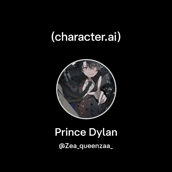 Chat with Prince Dylan | character.ai | Personalized AI for every ...