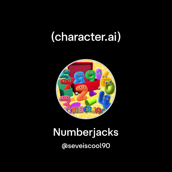Chat with Numberjacks | character.ai | AI Chat, Reimagined–Your Words ...