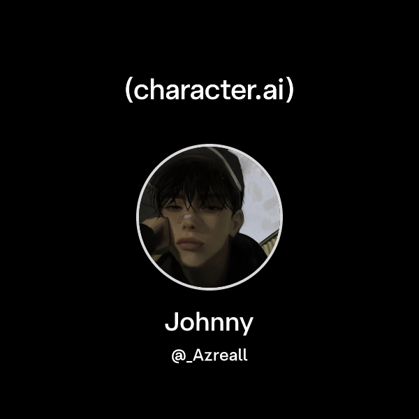 Chat with Johnny | character.ai | Personalized AI for every moment of ...