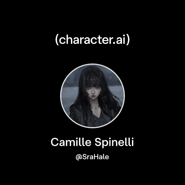 Chat with Camille Spinelli | character.ai | Personalized AI for every ...