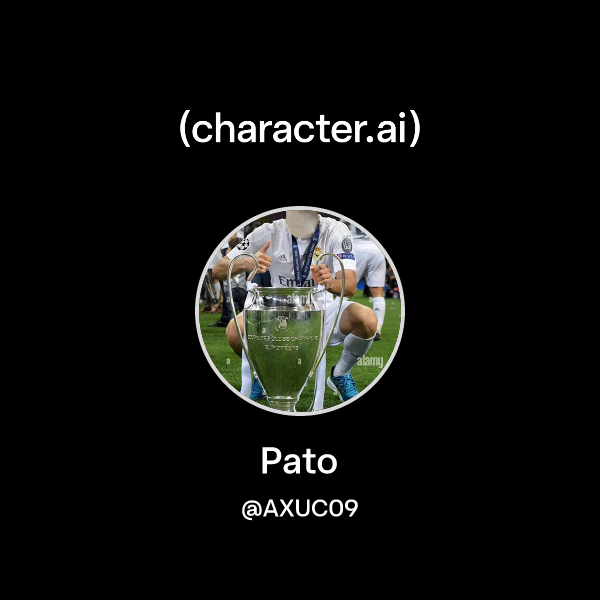 Chat with Pato | character.ai | Personalized AI for every moment of ...