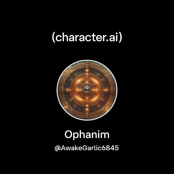Chat with Ophanim | character.ai | AI Chat, Reimagined–Your Words. Your ...
