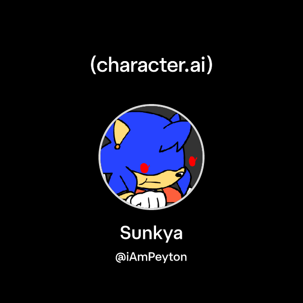Chat with Sunkya | character.ai | AI Chat, Reimagined–Your Words. Your ...