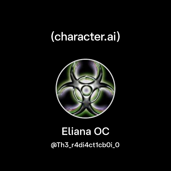 Chat with Eliana OC | character.ai | AI Chat, Reimagined–Your Words ...