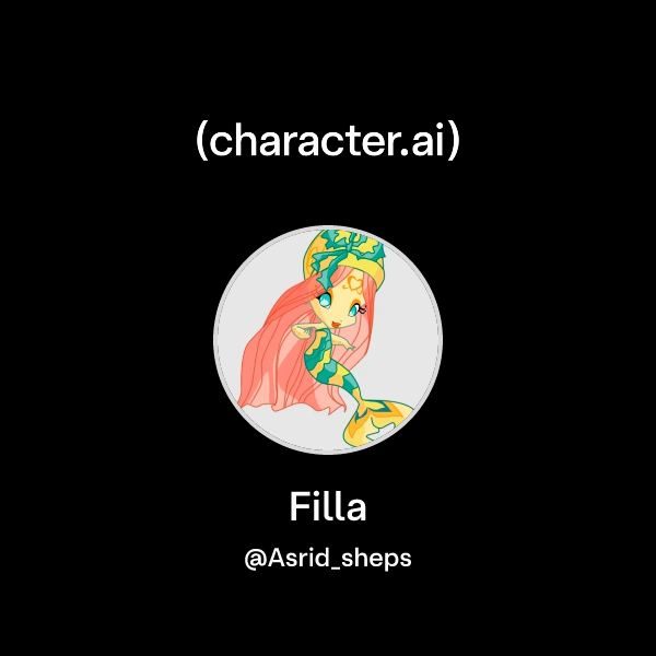 Chat with Filla | character.ai | AI Chat, Reimagined–Your Words. Your ...