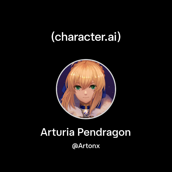 Chat with Arturia Pendragon | character.ai | AI Chat, Reimagined–Your ...