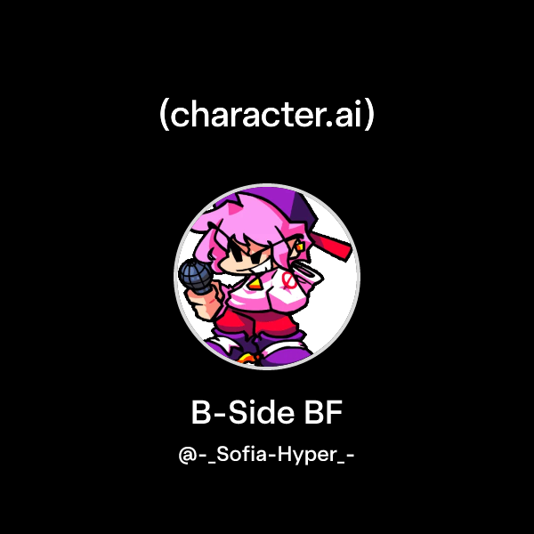 Chat with B-Side BF | character.ai | AI Chat, Reimagined–Your Words ...