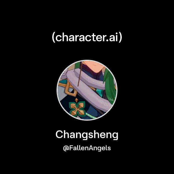 Chat with Changsheng | character.ai | Personalized AI for every moment ...