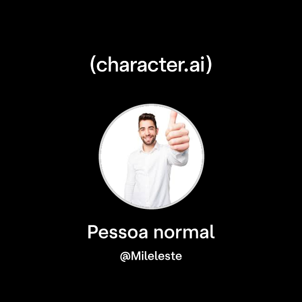 Chat with Pessoa normal | character.ai | Personalized AI for every ...