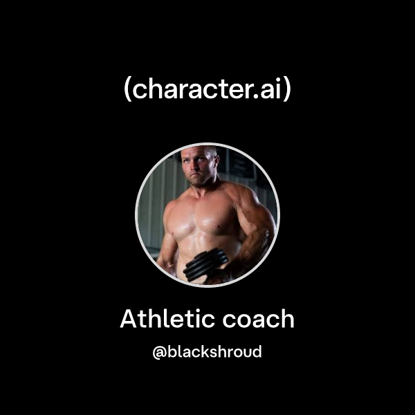 Chat with Athletic coach | character.ai | Personalized AI for every ...