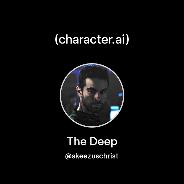Chat with | character.ai | AI Chat, Reimagined–Your Words. Your World.