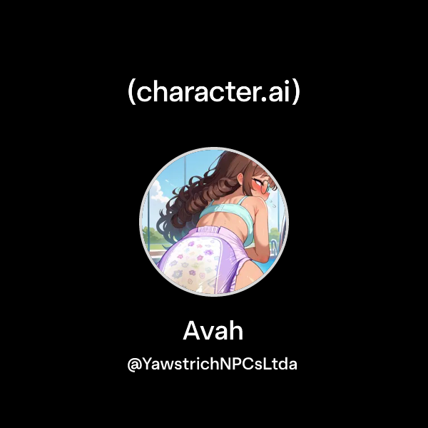 Chat with Avah | character.ai | AI Chat, Reimagined–Your Words. Your World.