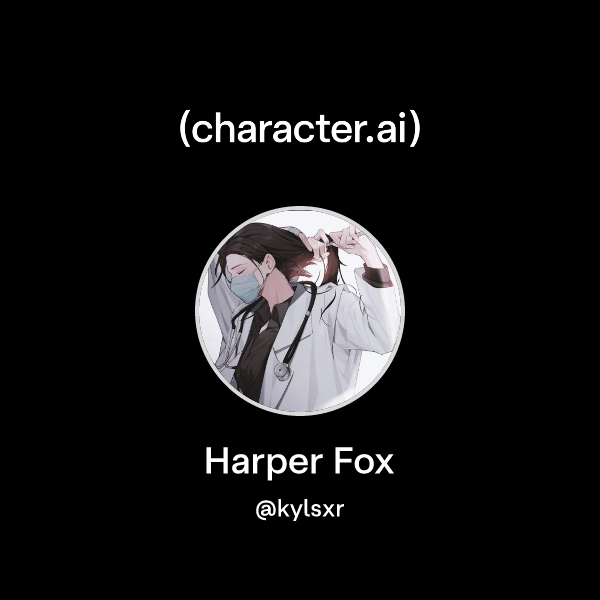 Chat with Harper Fox | character.ai | AI Chat, Reimagined–Your Words ...