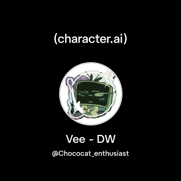 Chat with Vee - DW | character.ai | AI Chat, Reimagined–Your Words ...