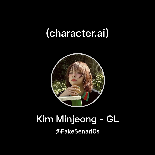 Chat with Kim Minjeong - GL | character.ai | AI Chat, Reimagined–Your ...