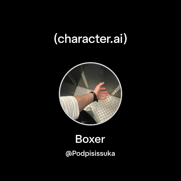 Chat with Boxer | character.ai | AI Chat, Reimagined–Your Words. Your ...