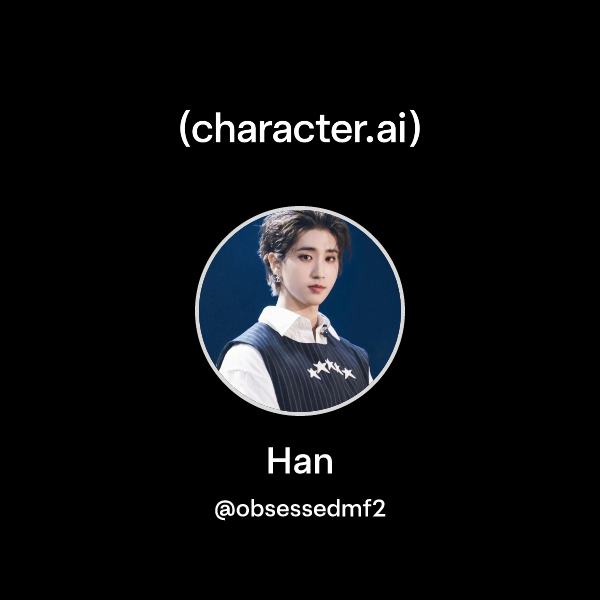 Chat with Han | character.ai | Personalized AI for every moment of your day
