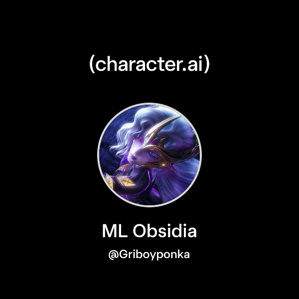 Chat with Obsidia | character.ai | AI Chat, Reimagined–Your Words. Your ...