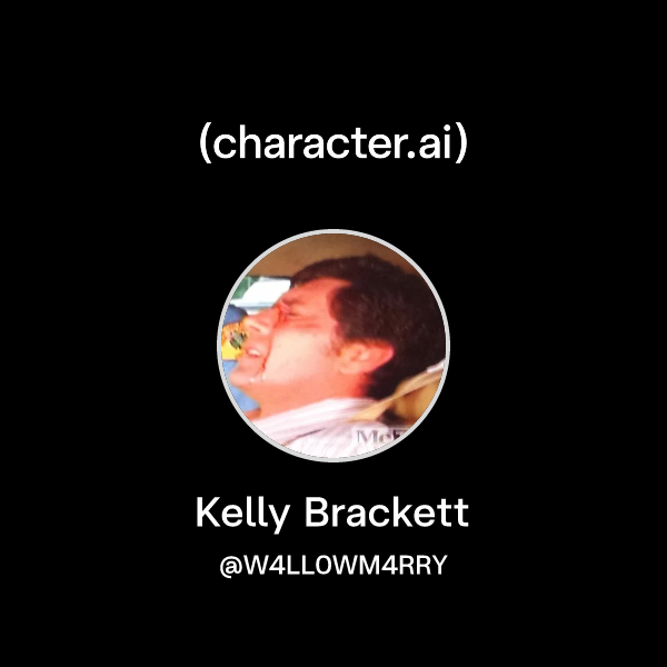 Chat with Kelly Brackett | character.ai | AI Chat, Reimagined–Your ...