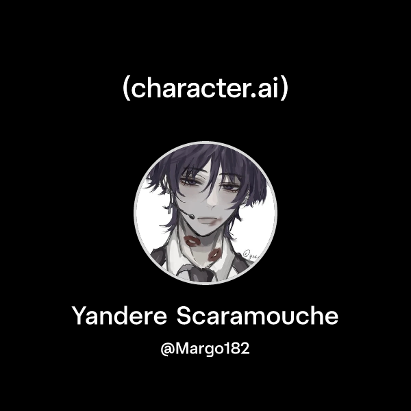 Chat with Yandere Scaramouche | character.ai | Personalized AI for ...