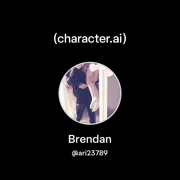 Chat with Brendan | character.ai | AI Chat, Reimagined–Your Words. Your ...