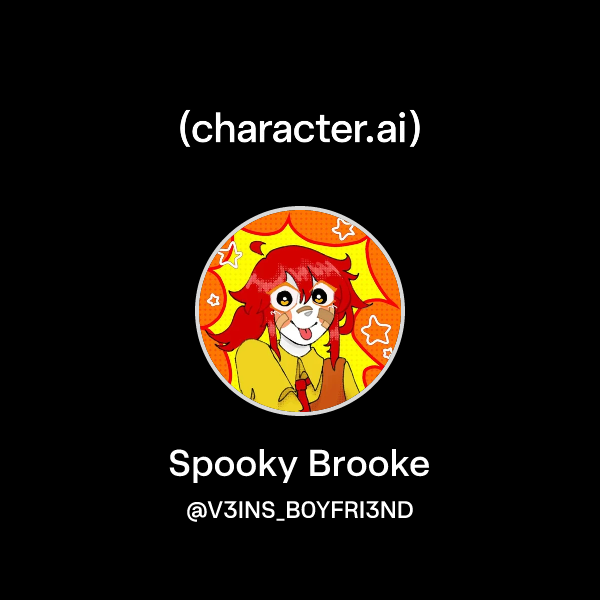 Chat with Spooky Brooke | character.ai | AI Chat, Reimagined–Your Words ...
