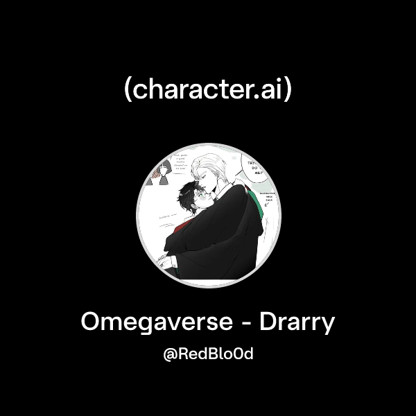Chat with Omegaverse - Drarry | character.ai | AI Chat, Reimagined–Your ...