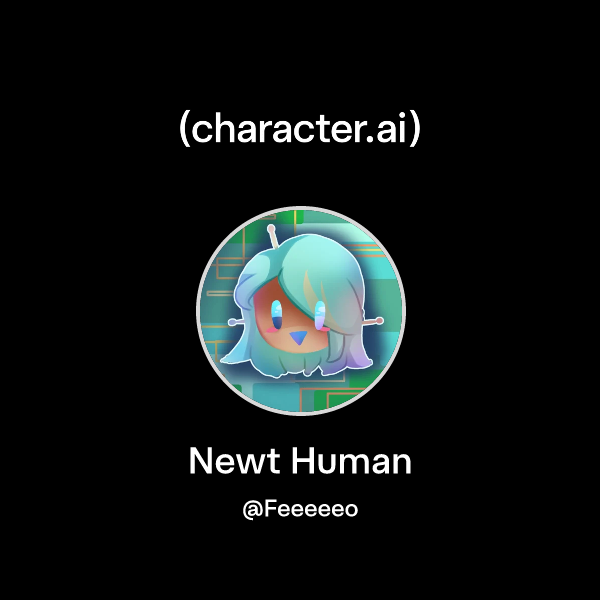 Chat with Newt Human | character.ai | Personalized AI for every moment ...