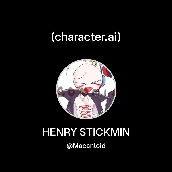 Chat with HENRY STICKMIN | character.ai | Personalized AI for every ...