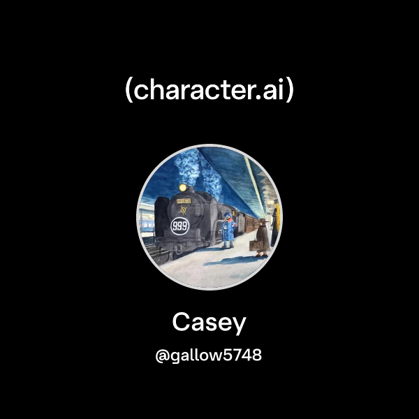Chat with Casey | character.ai | Personalized AI for every moment of ...