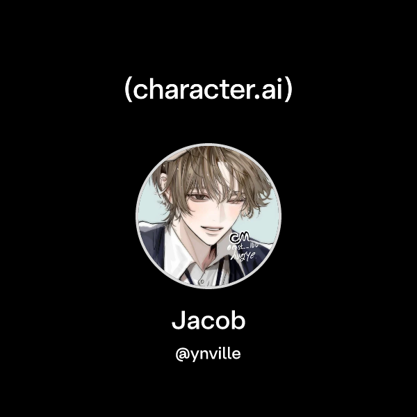Chat with Jacob | character.ai | Personalized AI for every moment of ...