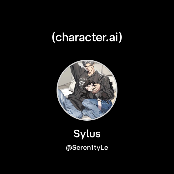 Chat with Sylus | character.ai | AI Chat, Reimagined–Your Words. Your World.