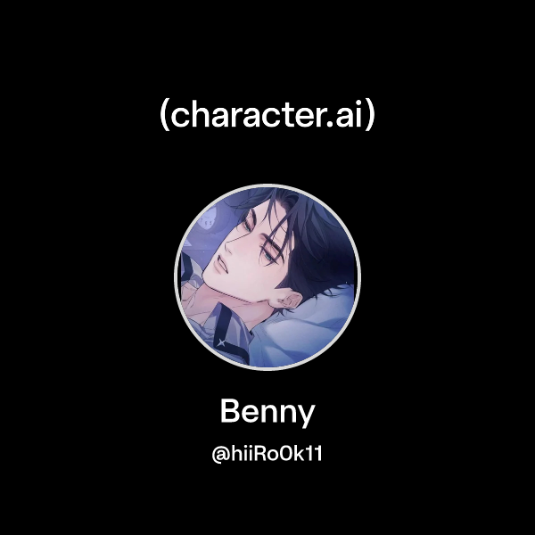 Chat with Benny | character.ai | AI Chat, Reimagined–Your Words. Your ...