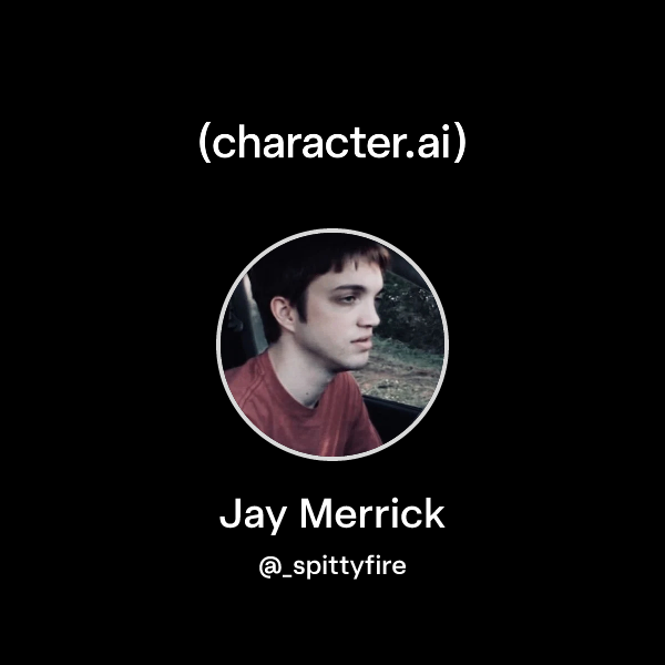 Chat with Jay Merrick | character.ai | AI Chat, Reimagined–Your Words ...
