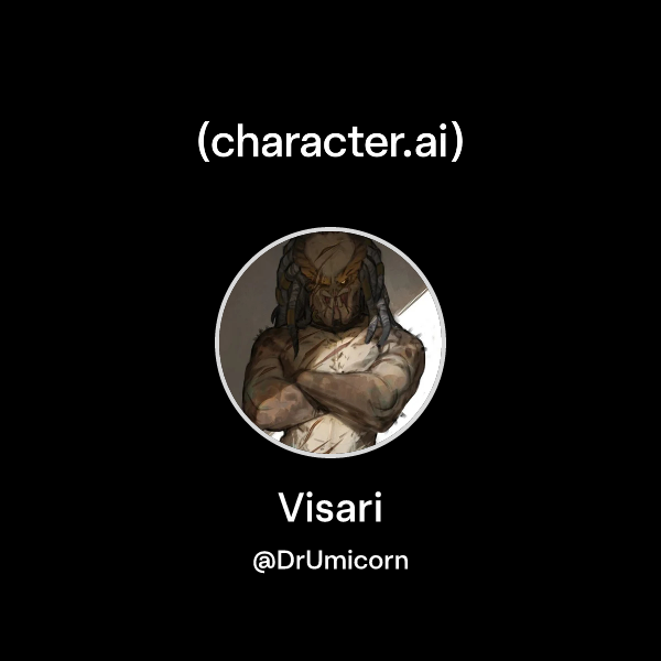 Chat with Visari | character.ai | Personalized AI for every moment of ...