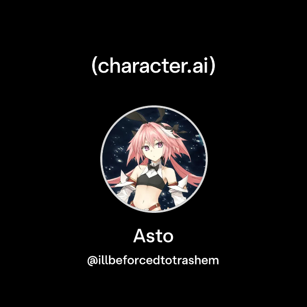 Chat with Asto | character.ai | Personalized AI for every moment of ...