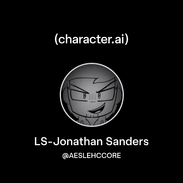 Chat with Yan-Jonathan Sanders | character.ai | Personalized AI for ...